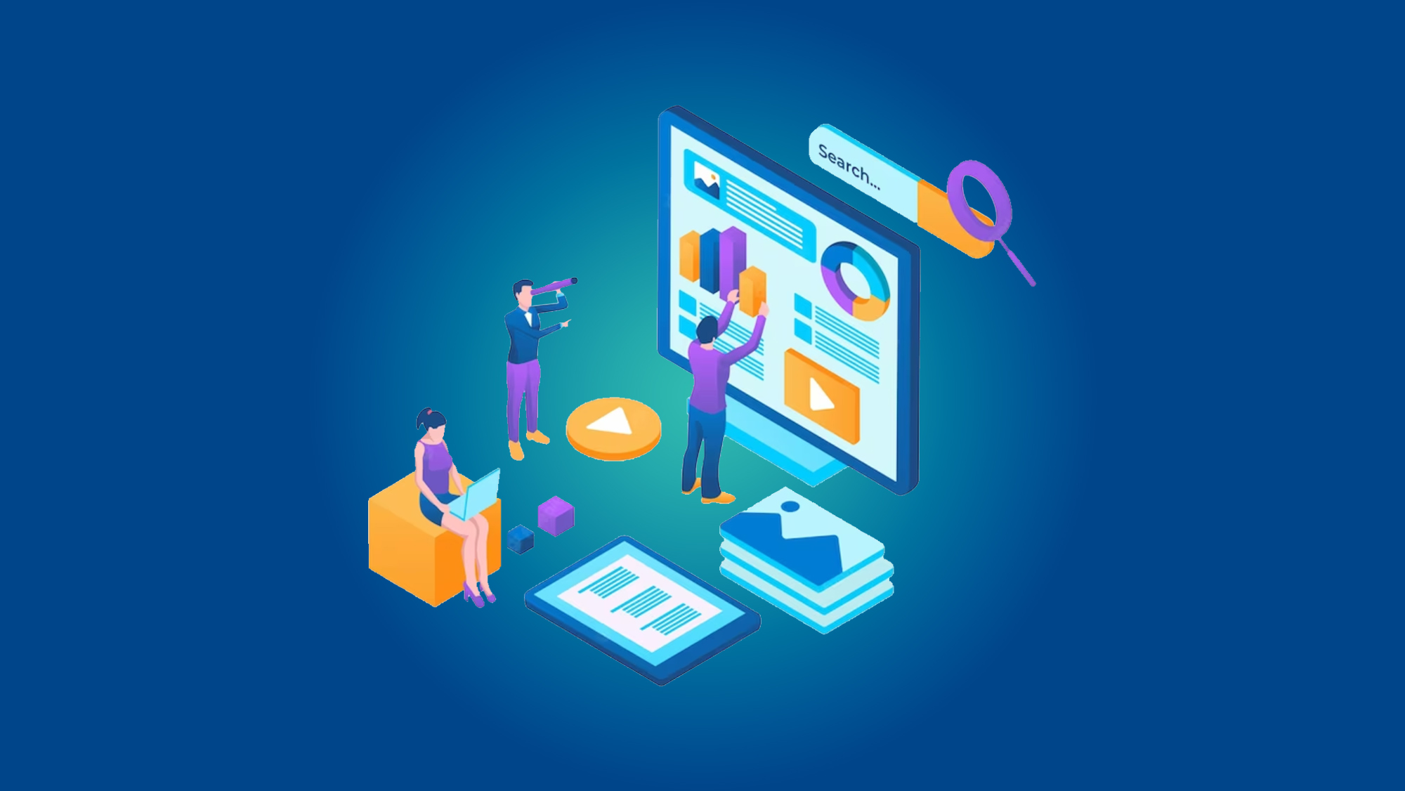 Mastering IBM Cognos Cube: Advanced Techniques for Data Analysis